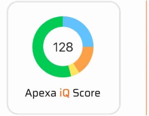 Apexa IQ - Path To Genius
