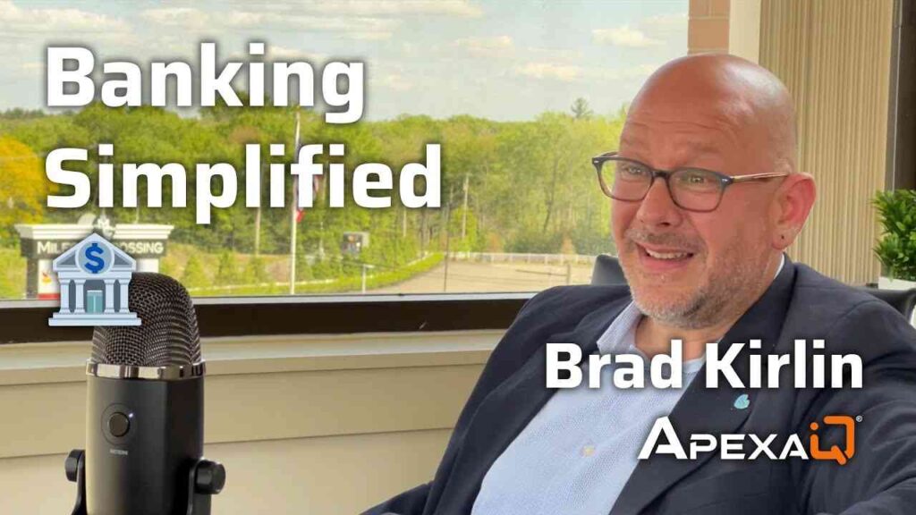 Video: Why Apexa – Matthew Hamer – Software Developer, Apexa iQ - Apexa IQ