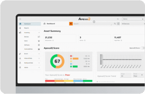 Apexa iQ for MSPs - ApexaiQ